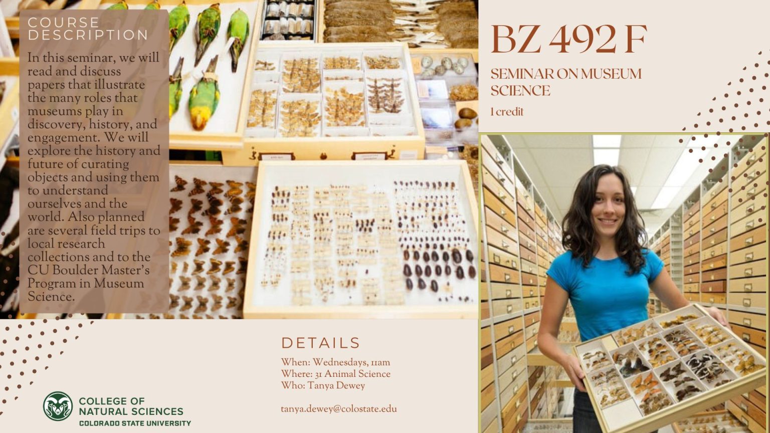 Department of Biology | CSU – Department of Biology at Colorado State ...