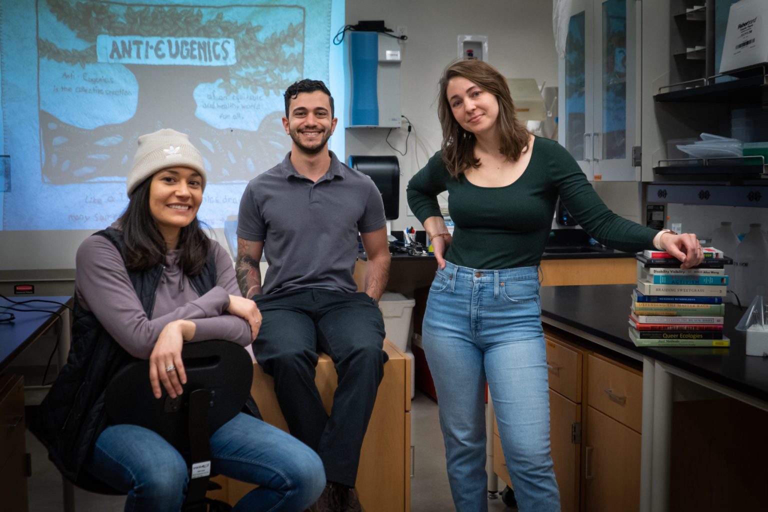 Department of Biology | CSU – Department of Biology at Colorado State ...